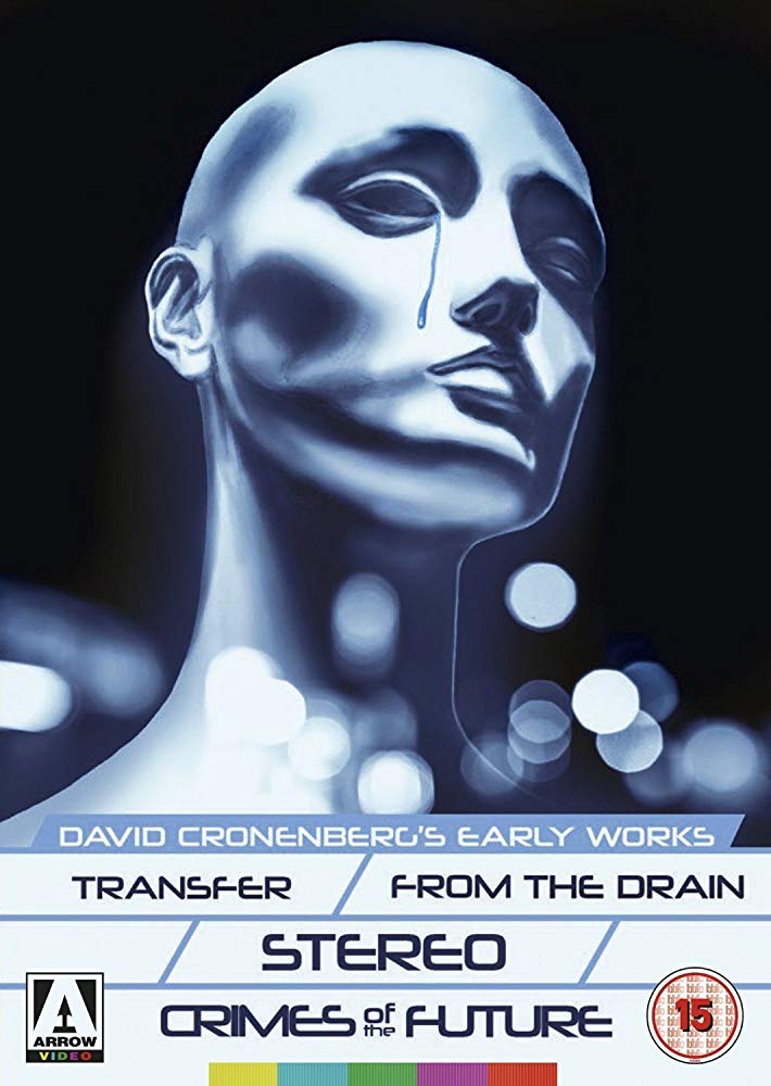 Transfer (1966) | ČSFD.cz
