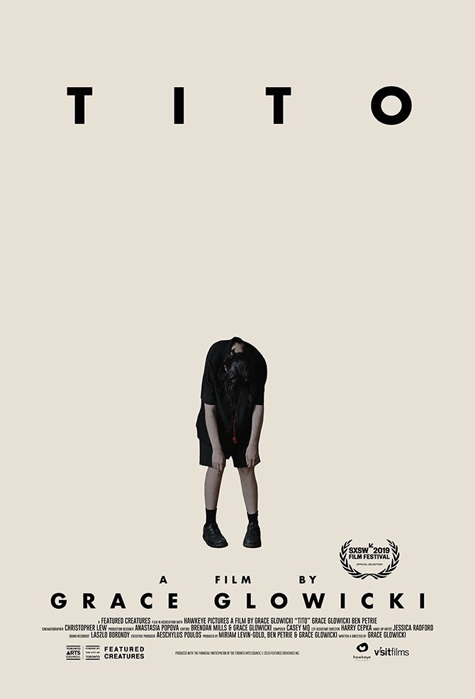 Tito (2019) | ČSFD.cz