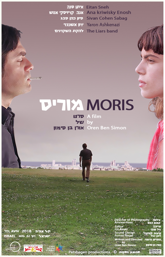 Moris (2019) | ČSFD.cz