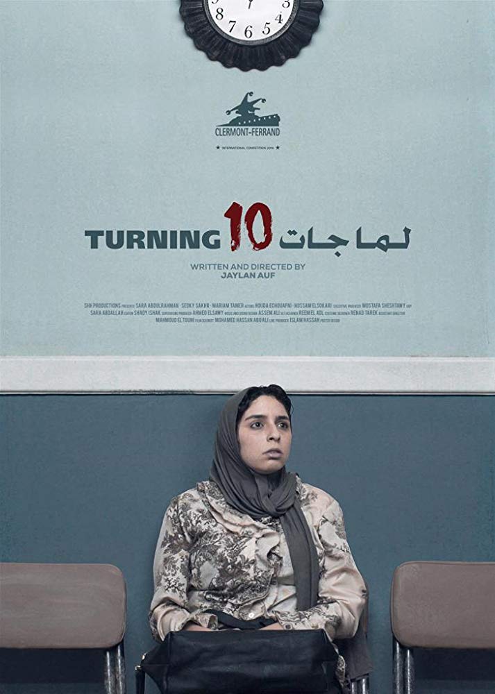 Turning Ten (2018) | ČSFD.cz