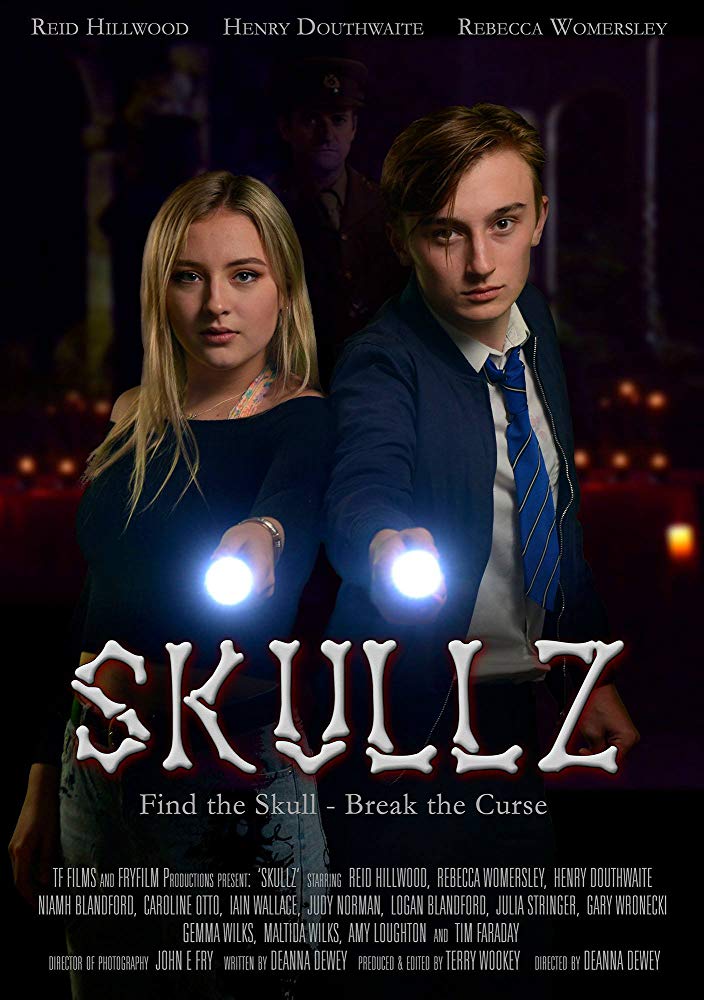 Skullz (2019) | ČSFD.cz