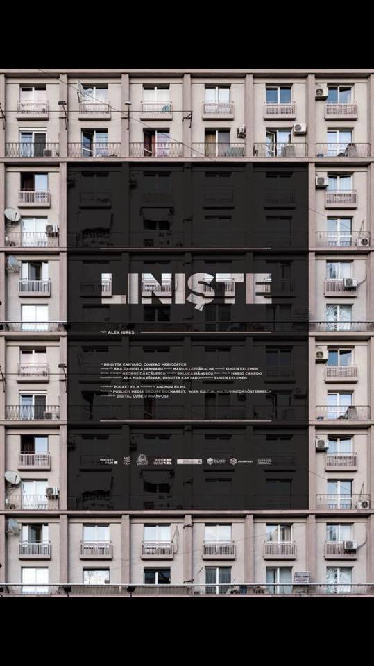 Liniste (2018) | ČSFD.cz