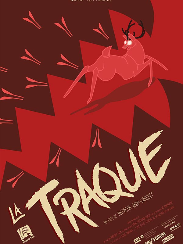 La Traque (2019) | ČSFD.cz