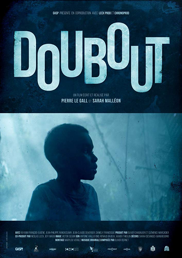 Doubout (2019) | ČSFD.cz