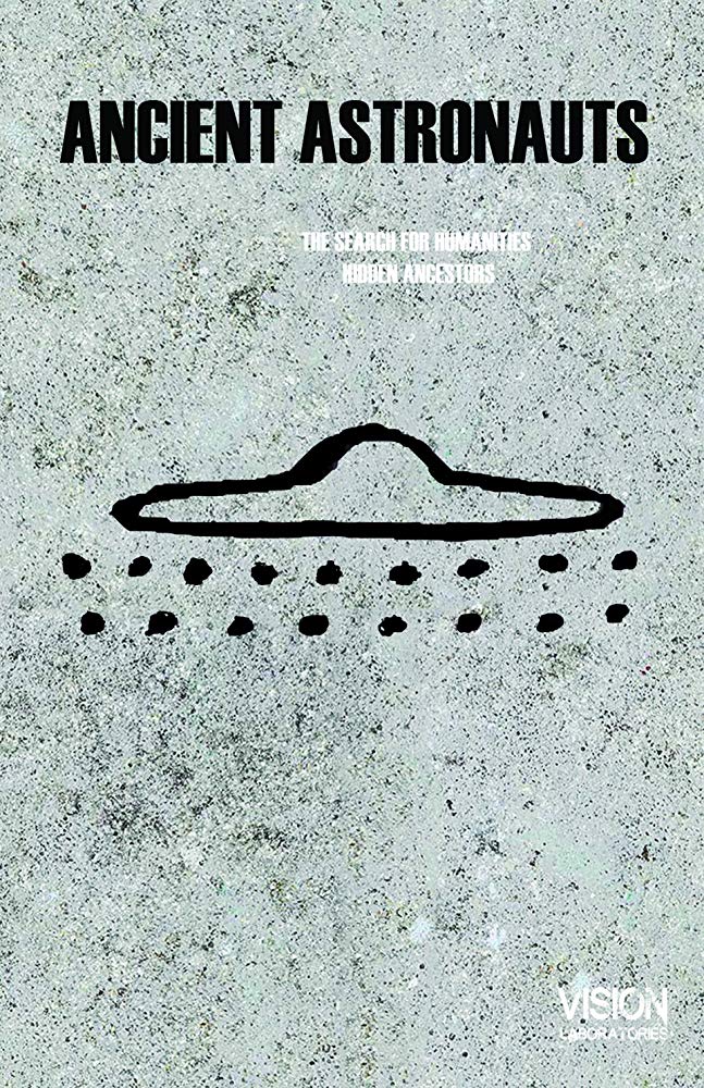 Ancient Astronauts (2019) | ČSFD.cz