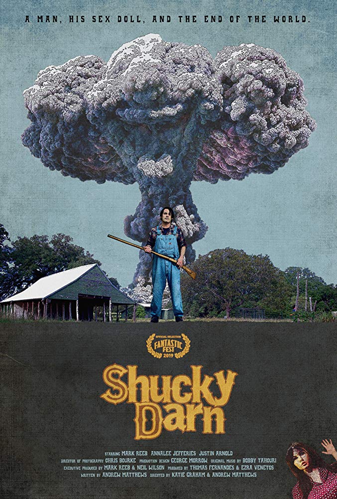 Shucky Darn (2019) | ČSFD.cz