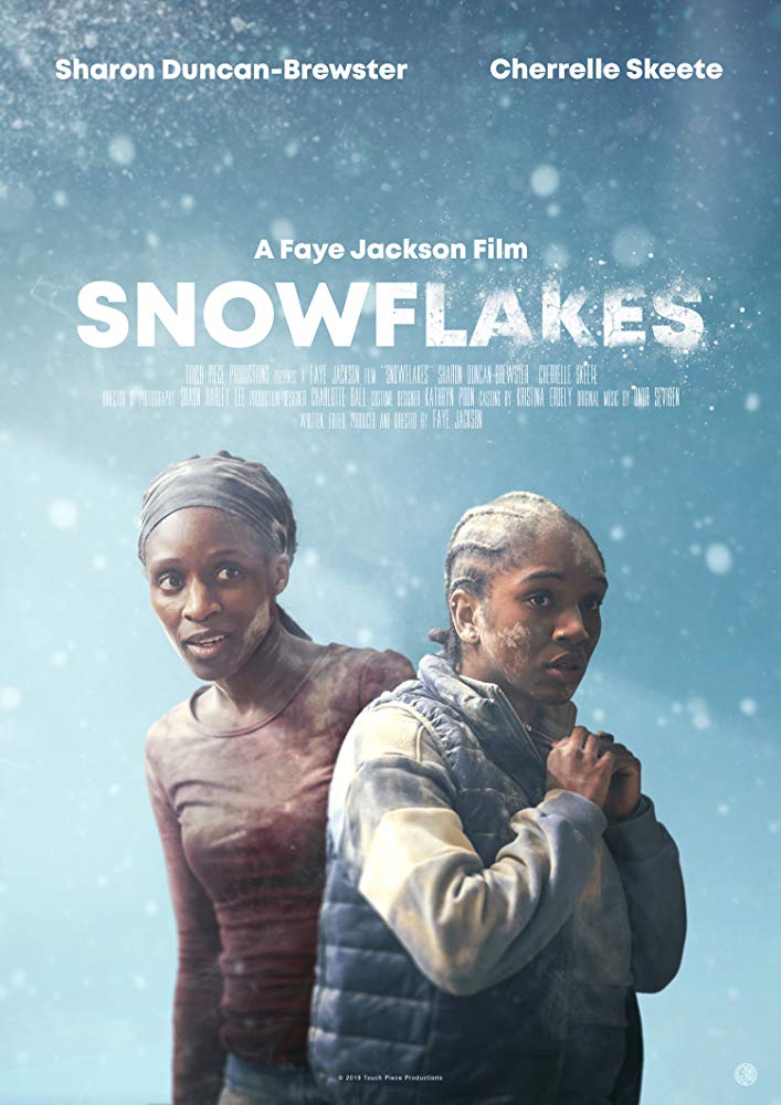 Snowflakes (2019) | ČSFD.cz