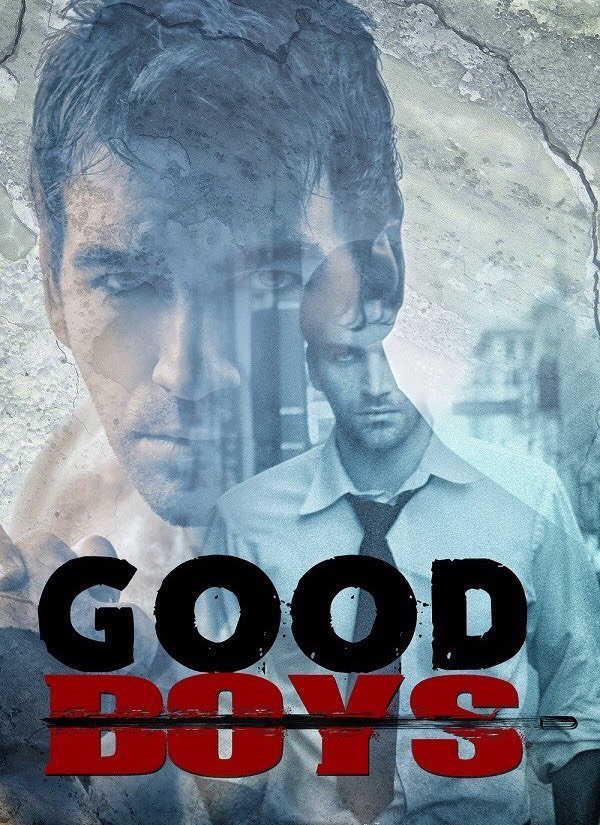 Good Boys (2019) | ČSFD.cz