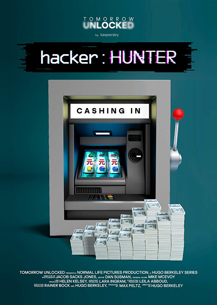 Hacker: Hunter (2019) | ČSFD.cz