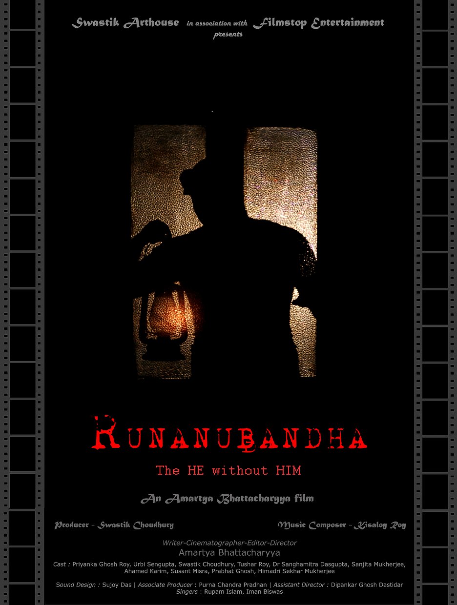 Runanubandha (2018) | ČSFD.cz