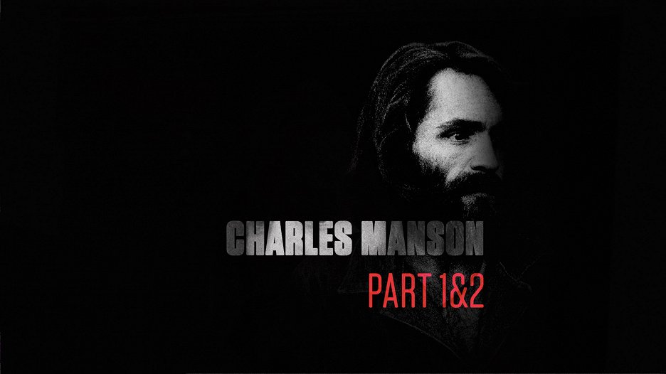 Manson Speaks: Inside the Mind of a Madman (2017) | ČSFD.cz