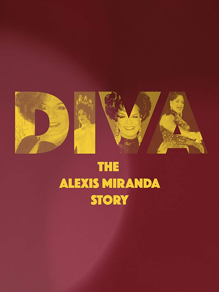 Diva: The Alexis Miranda Story (2019) | ČSFD.cz