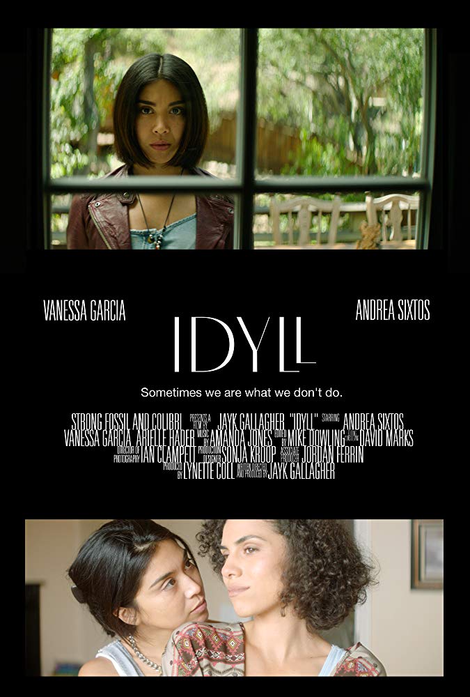 Idyll (2019) | ČSFD.cz