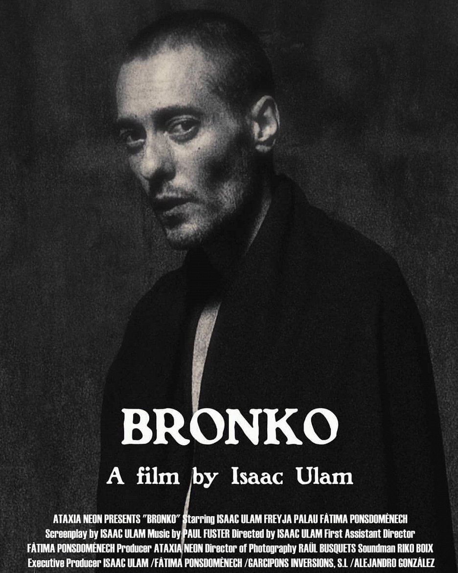 Bronko (2019) | ČSFD.cz