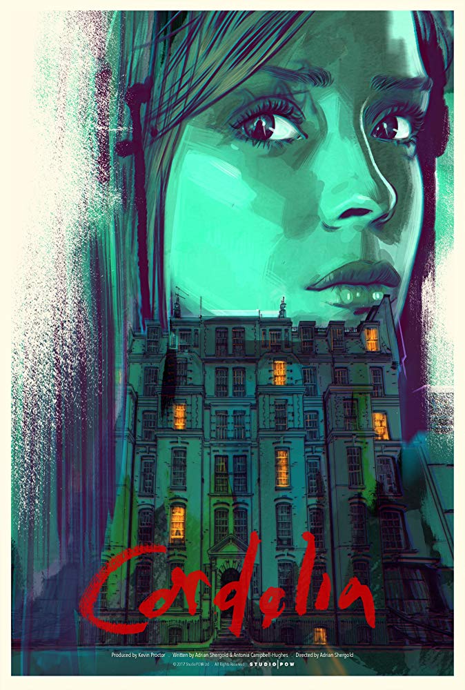 Cordelia (2019) | ČSFD.cz