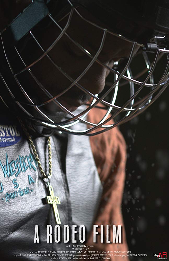A Rodeo Film (2019) | ČSFD.cz