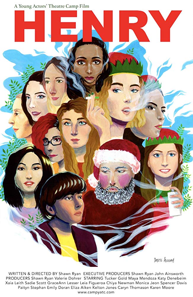 Henry (2019) | ČSFD.cz