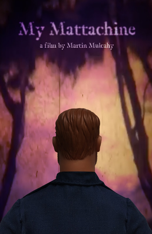 My Mattachine (2019) | ČSFD.cz