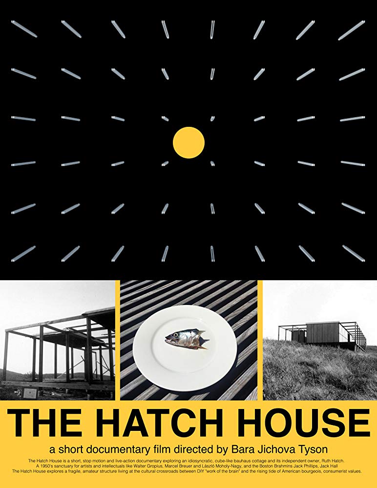 The Hatch House (2015) | ČSFD.cz