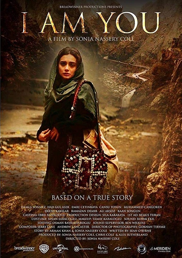 I Am You (2019) | ČSFD.cz