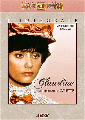 Claudine (1978) | ČSFD.cz