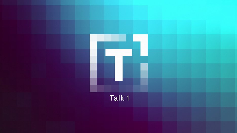 Talk 1 (2019) | ČSFD.cz