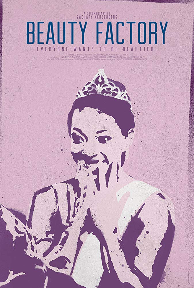 Beauty Factory (2013) | ČSFD.cz