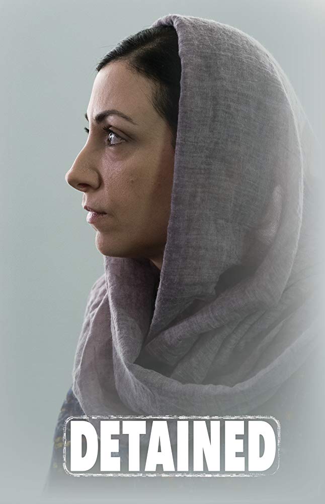 Detained (2019) | ČSFD.cz