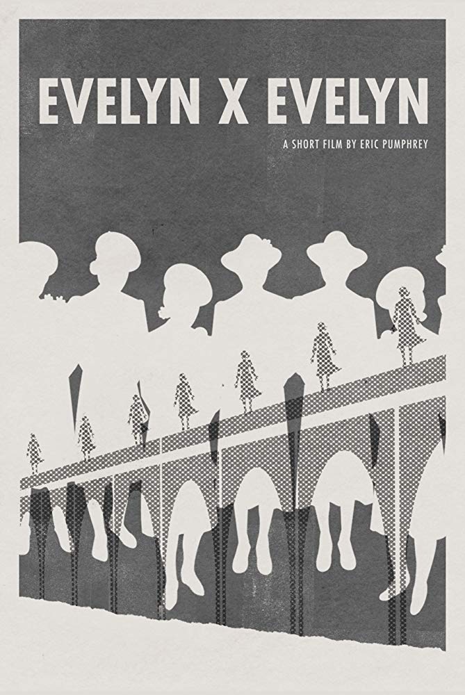 Evelyn x Evelyn (2019) | ČSFD.cz