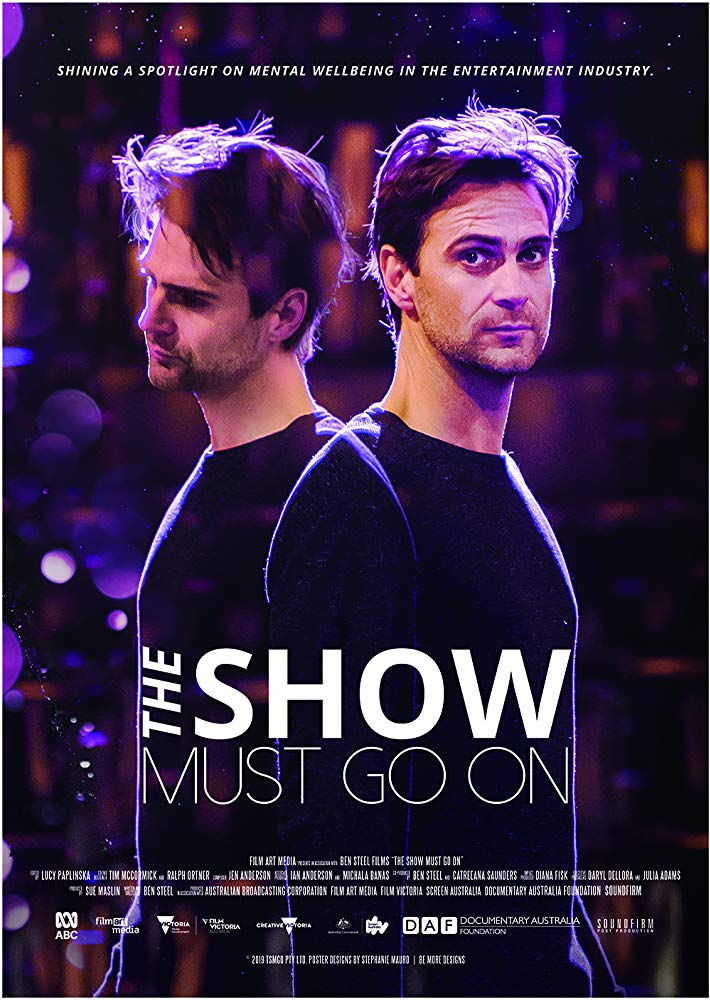 The Show Must Go On (2019) | ČSFD.cz