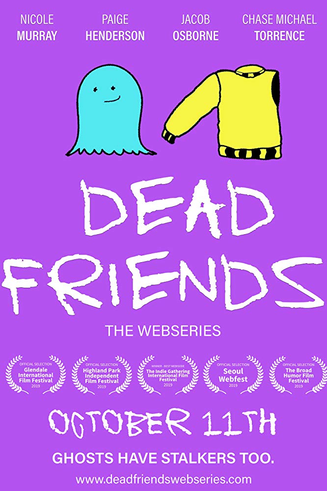 Dead Friends (2019) | ČSFD.cz
