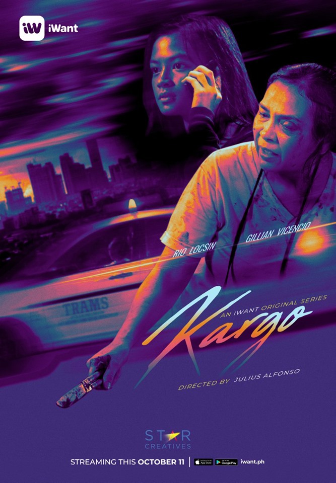 Kargo (2019) | ČSFD.cz