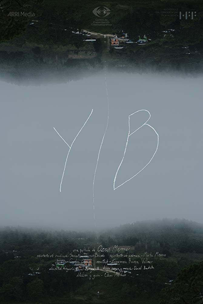 Yib (2019) | ČSFD.cz