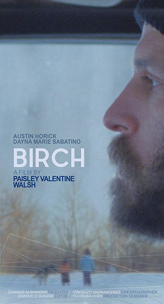 Birch (2018) | ČSFD.cz
