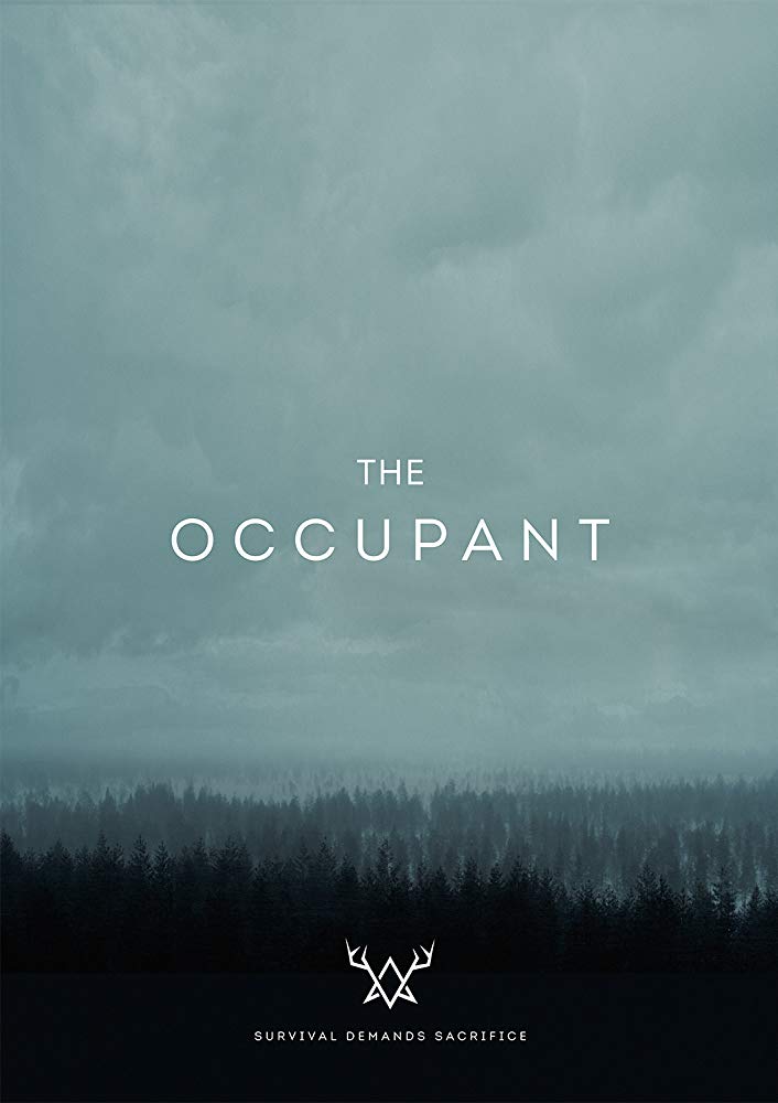 The Occupant (2019) | ČSFD.cz