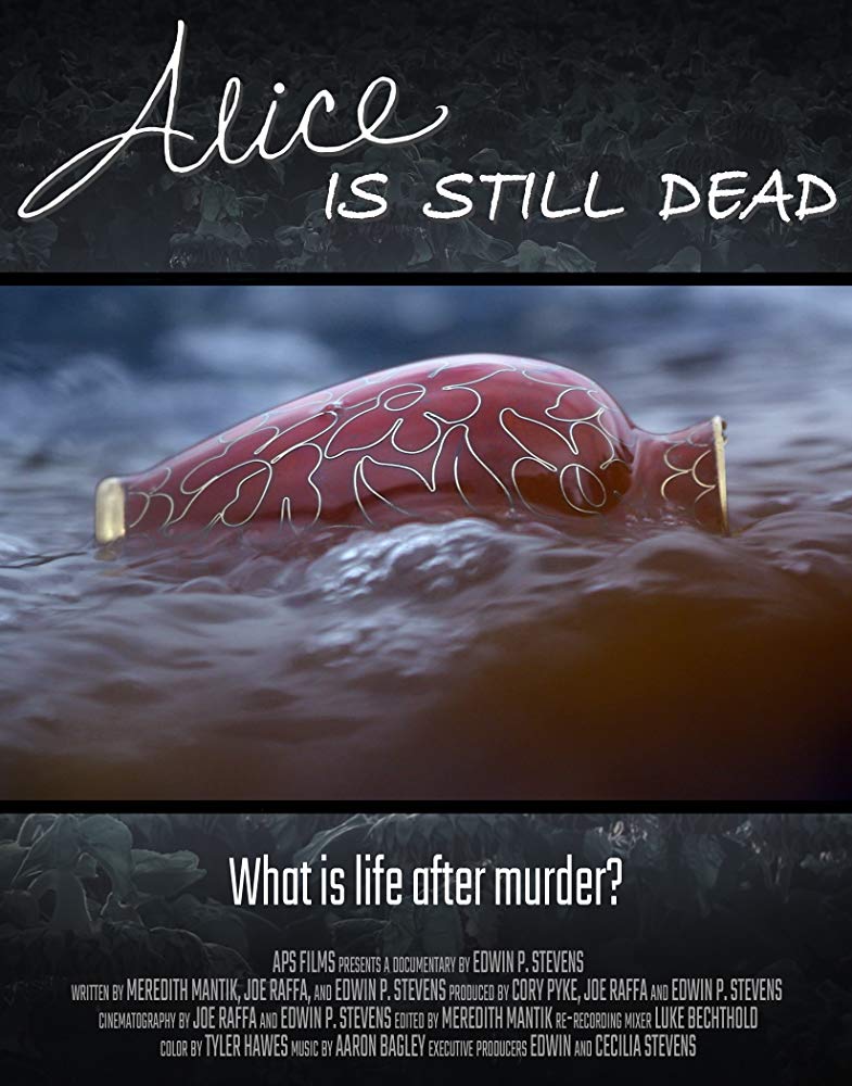 Alice is Still Dead (2019) | ČSFD.cz