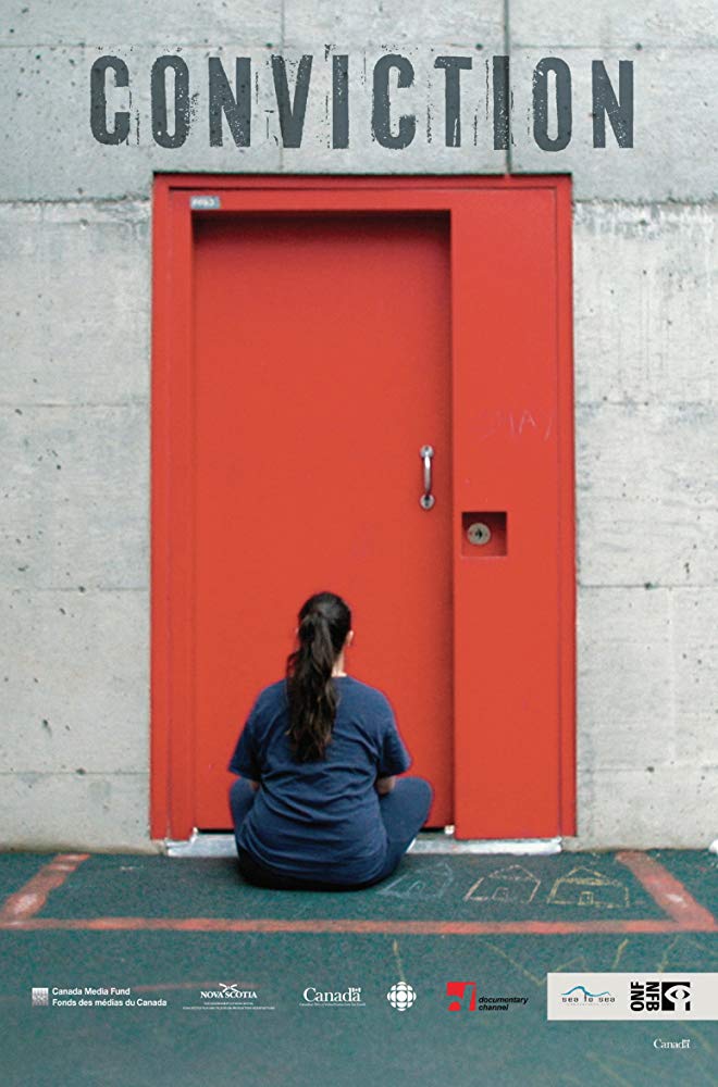 Conviction (2019) | ČSFD.cz