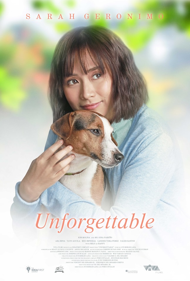 Unforgettable (2019) | ČSFD.cz