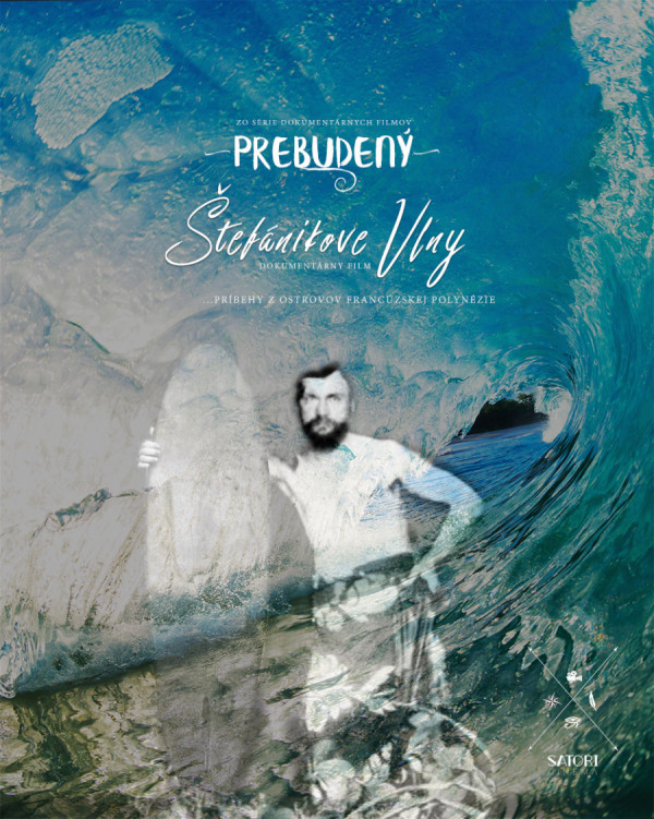 Štefánikove vlny (2019) | Galerie - Fotosky | ČSFD.cz