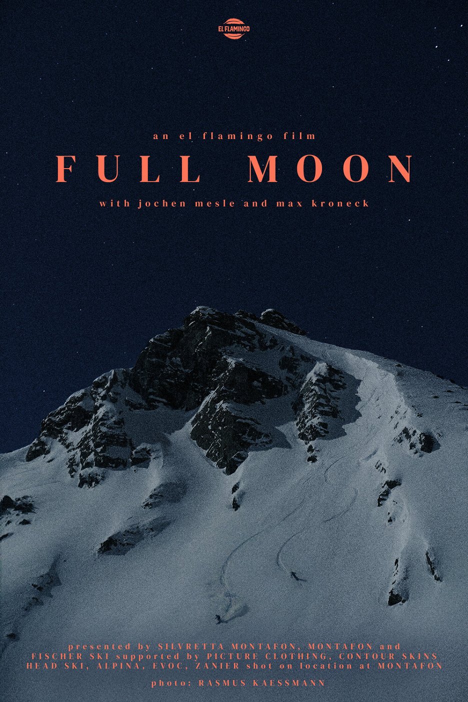 Full Moon (2019) | ČSFD.cz