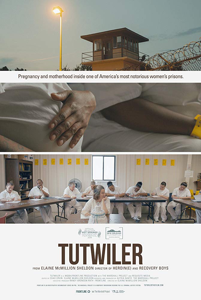 Tutwiler (2019) | ČSFD.cz