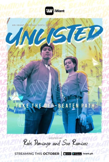 Unlisted (2019) | ČSFD.cz