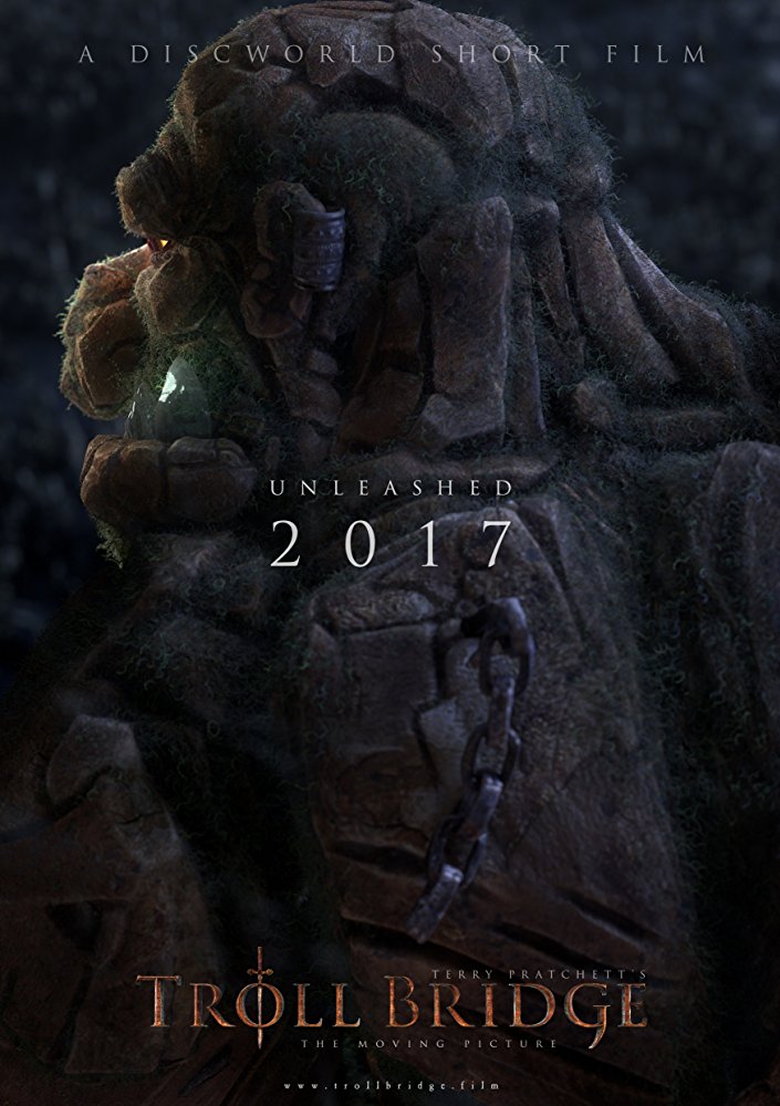 Troll Bridge (2019) | ČSFD.cz