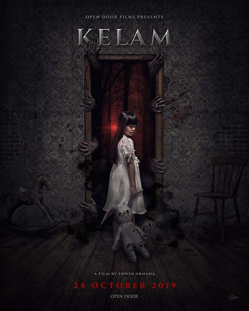 Kelam (2019) | ČSFD.cz