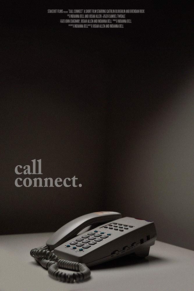 Call Connect. (2019) | ČSFD.cz