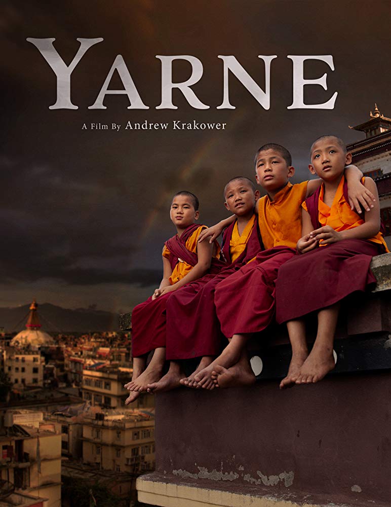 Yarne (2019) | ČSFD.cz