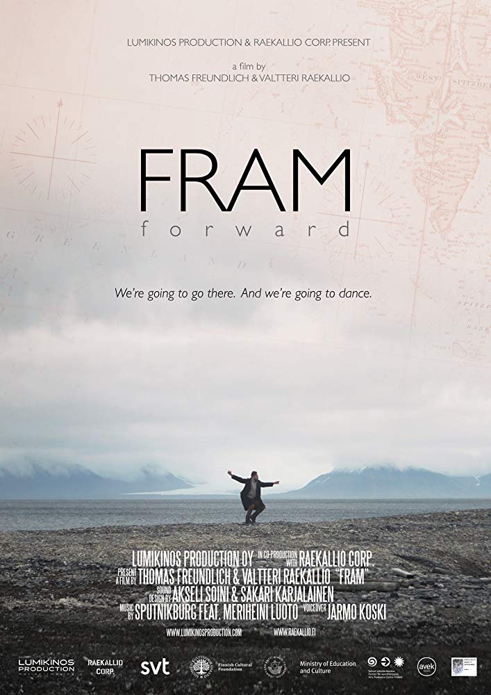 Fram (2019) | ČSFD.cz