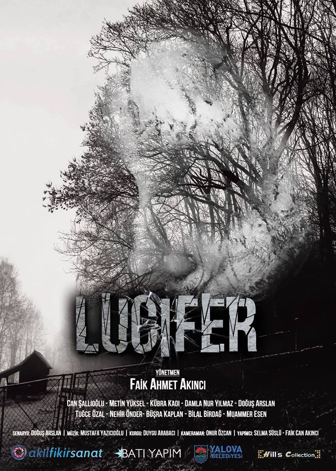 Lucifer (2017) | ČSFD.cz