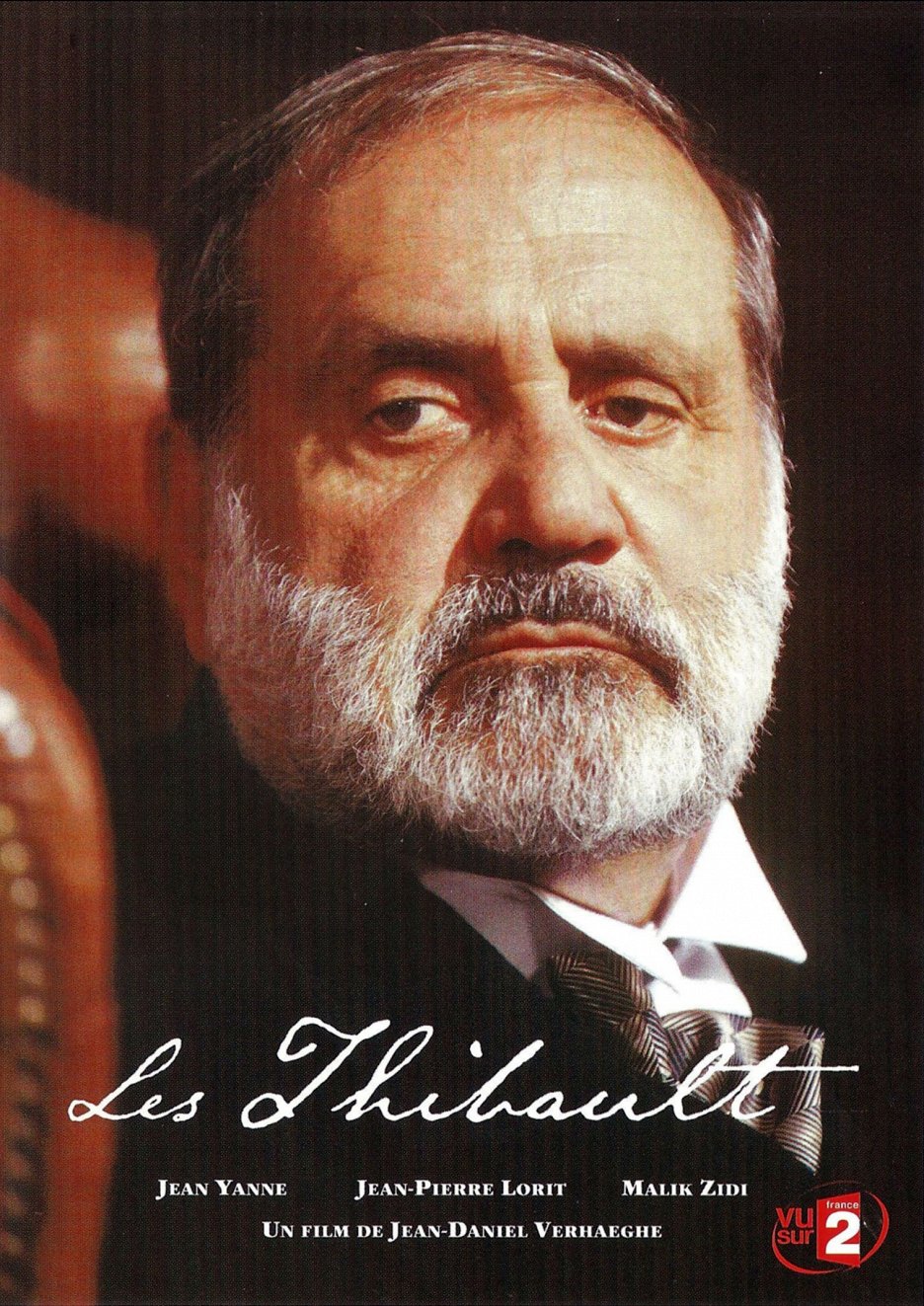 Les Thibault (2003) | ČSFD.cz