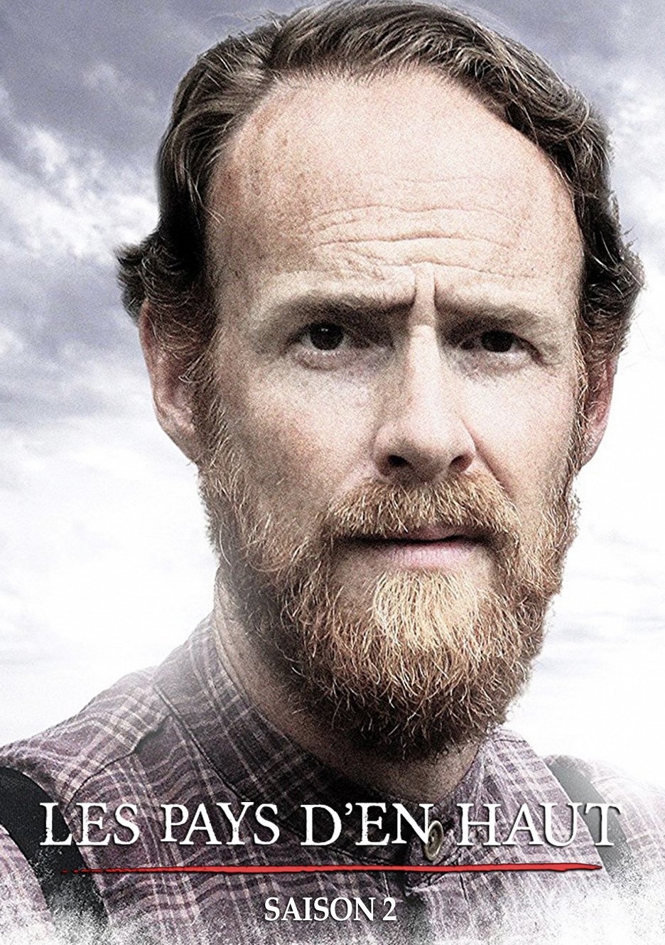 Les Pays d'en Haut - Season 2 (S02) (2017) | ČSFD.cz